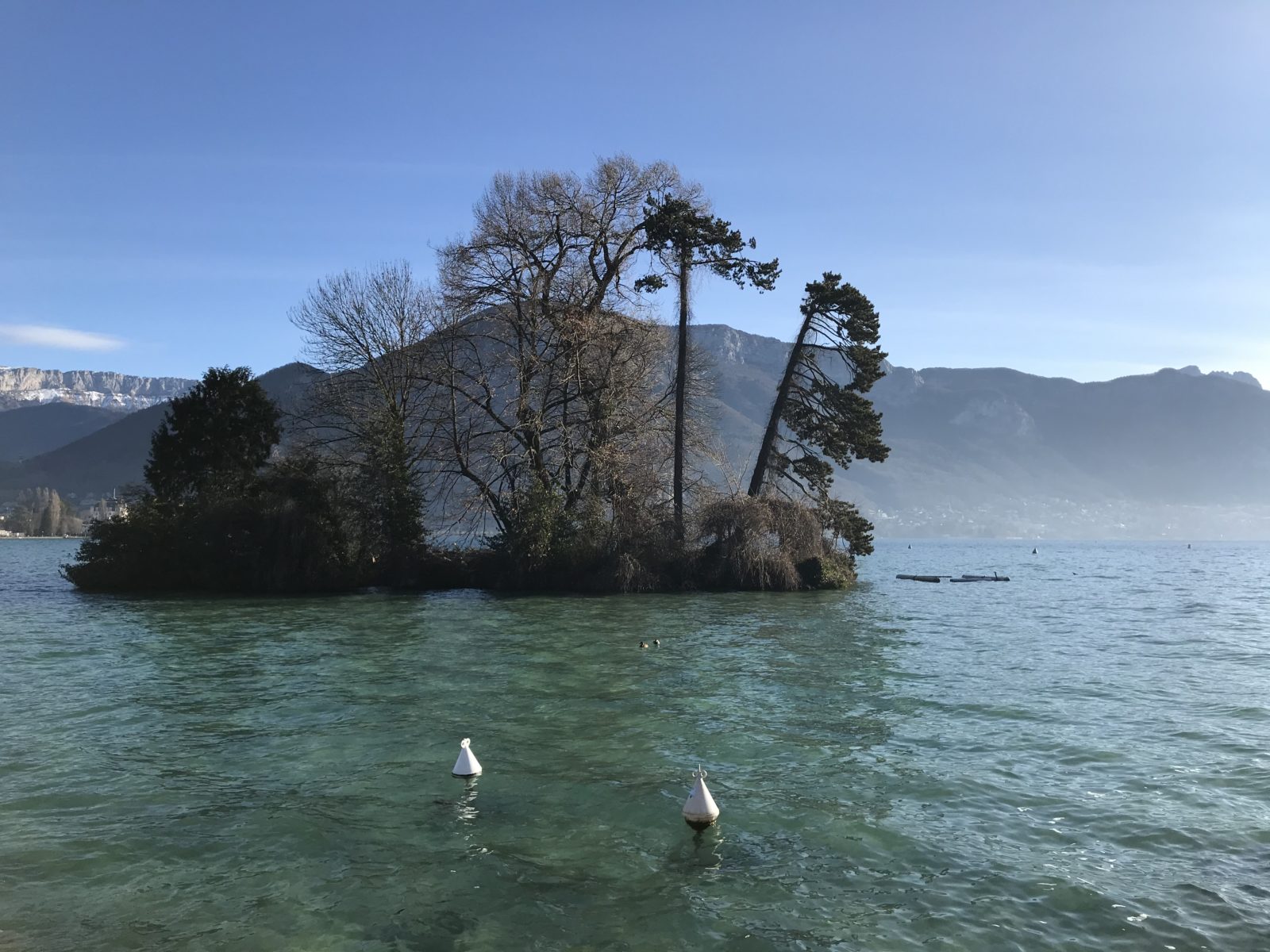 Week-end à Annecy : la montagne, ça nous gagne - Elsa and You
