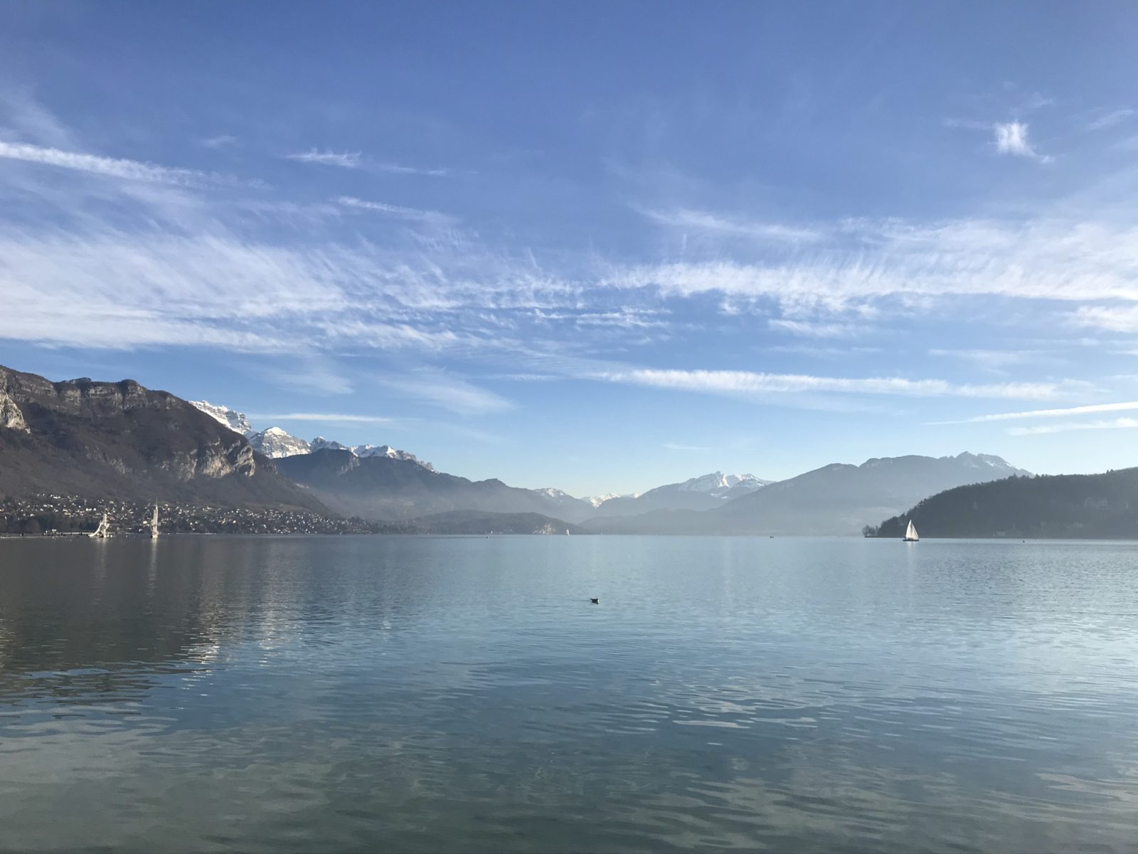 Week-end à Annecy : la montagne, ça nous gagne - Elsa and You
