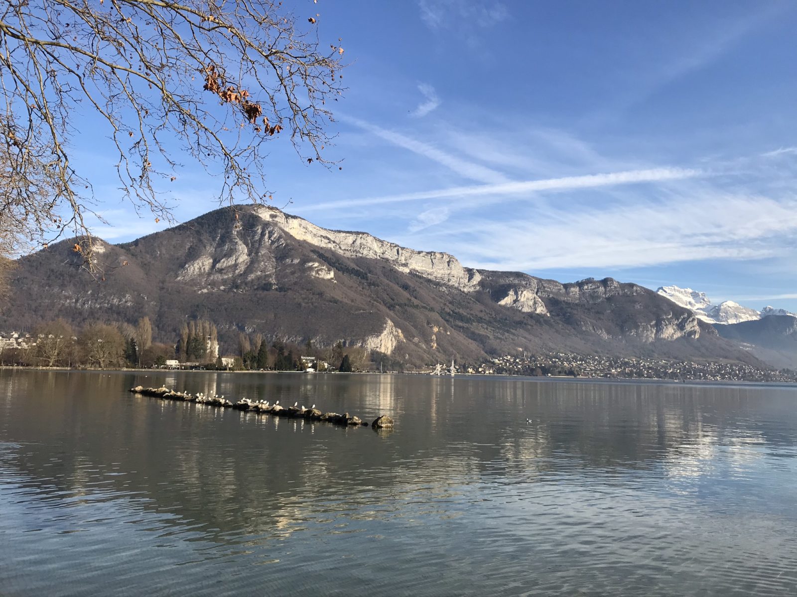 Week-end à Annecy : la montagne, ça nous gagne - Elsa and You