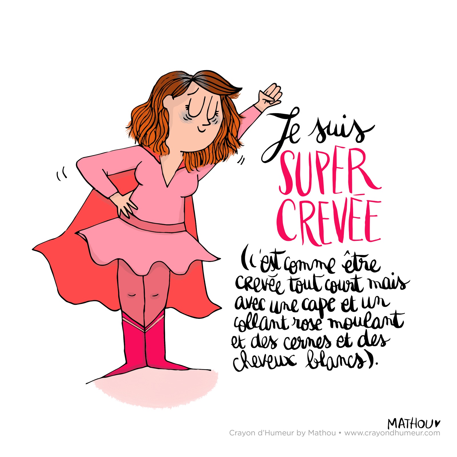 INSIDE - Partir à la recherche du bonheur avec les illustrations de la dessinatrice Mathou ...