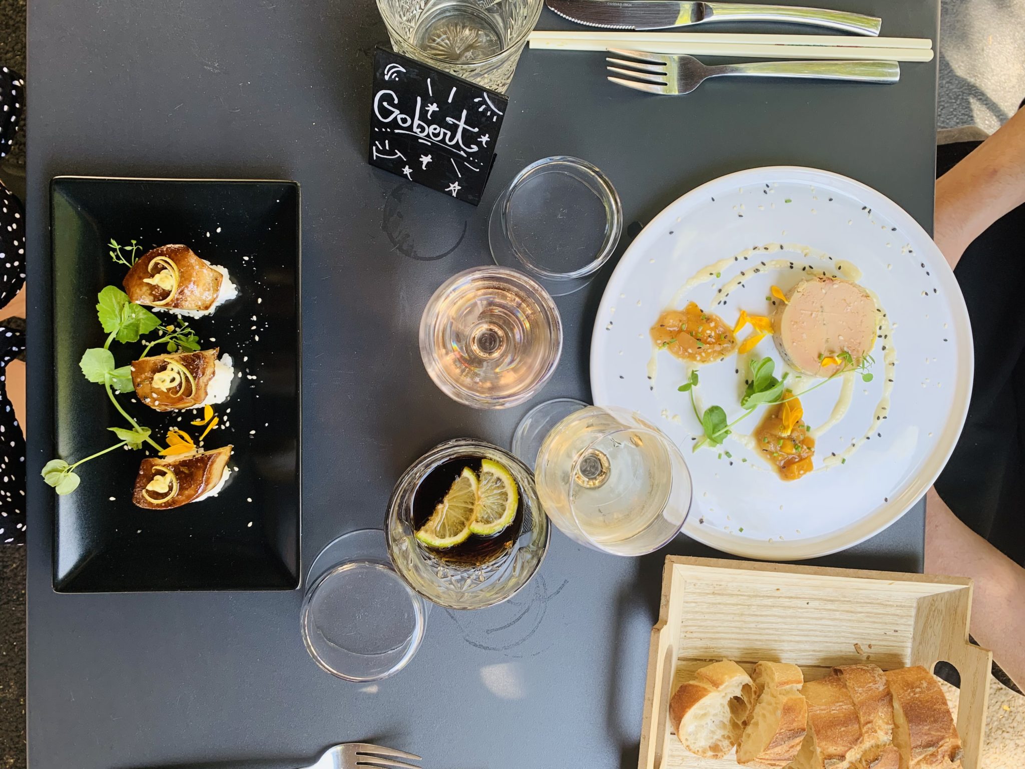 Restaurant Oiseau : mon coup de coeur du moment – Elsa and You